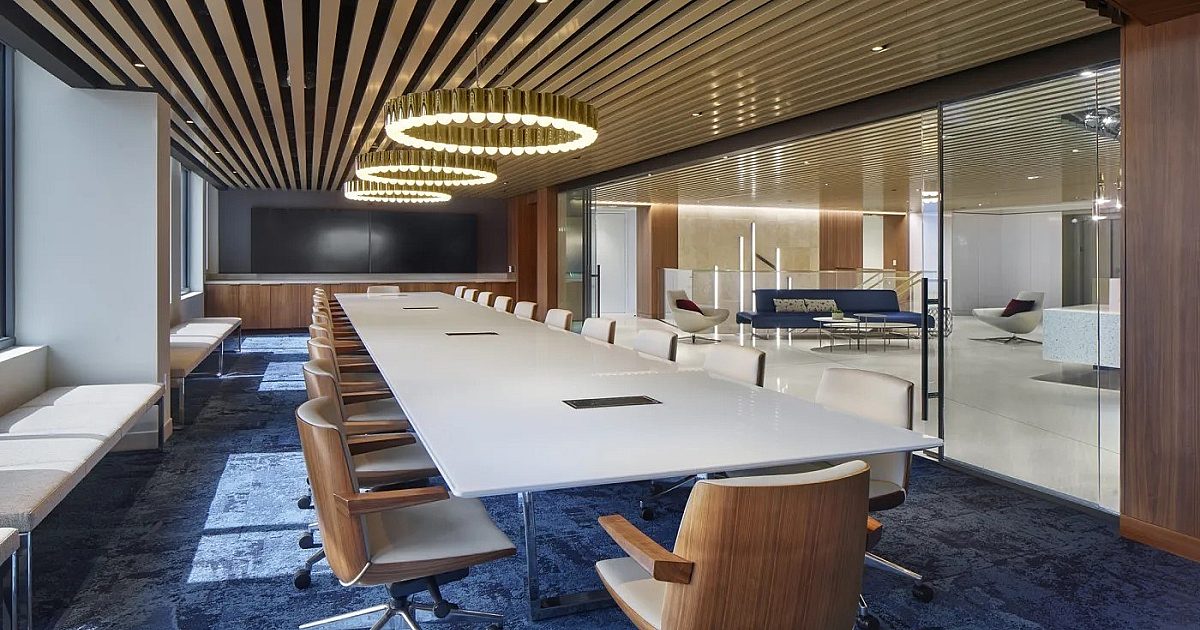 Office Furniture, MillerKnoll, Office Chairs, Office Moves,… | WRK LAB