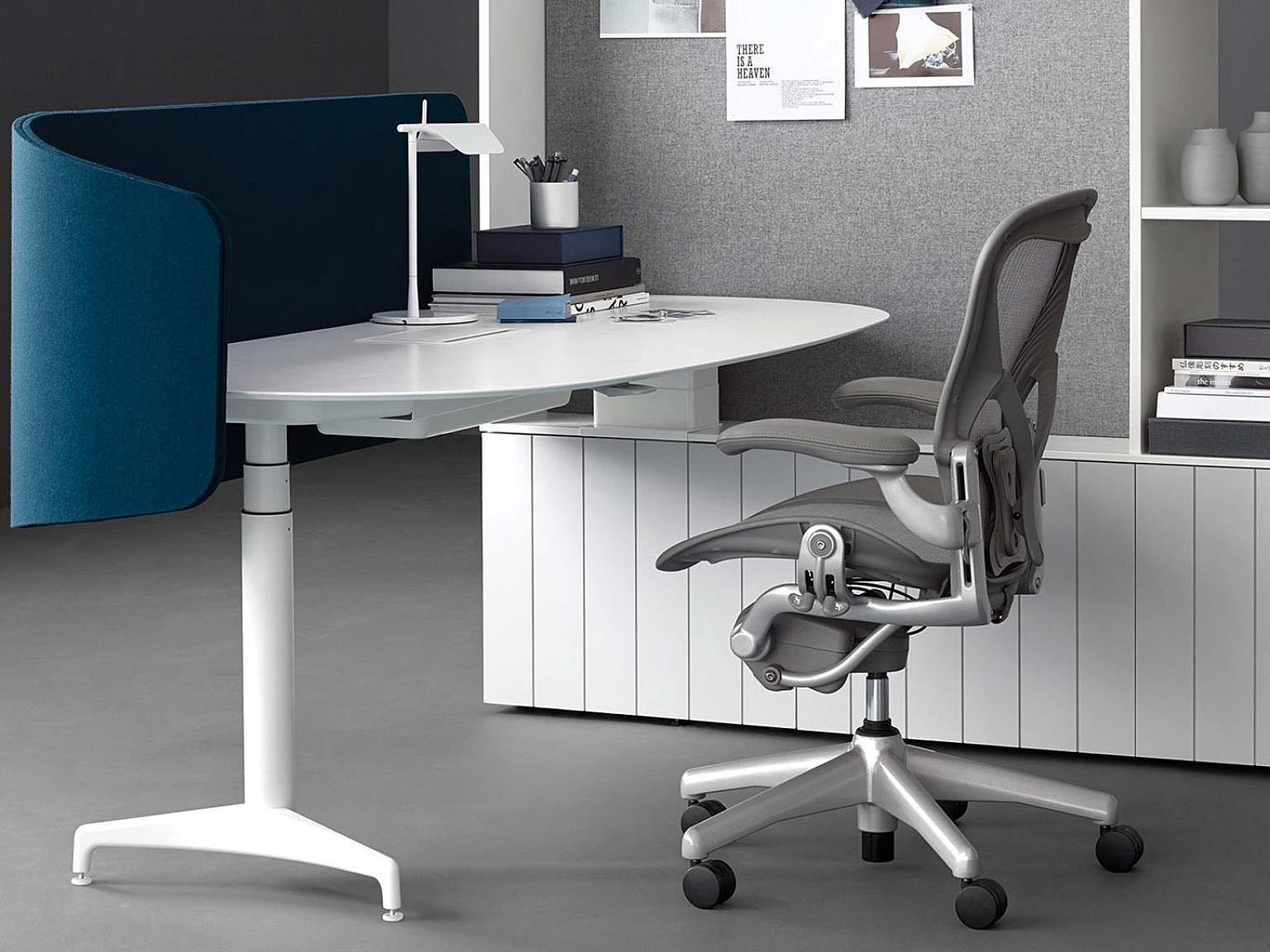 Action Office System | WRK LAB