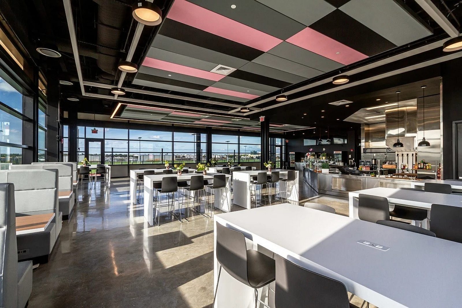 Office Furniture, MillerKnoll, Office Chairs, Office Moves,… | WRK LAB