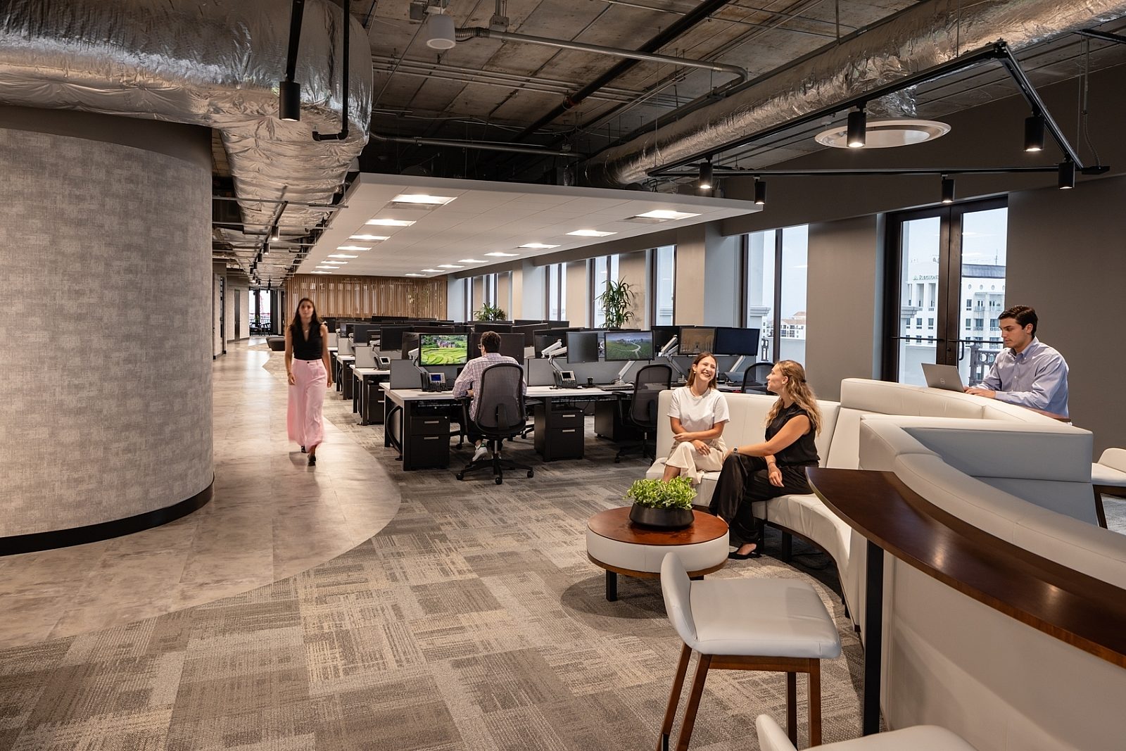 Office Furniture, MillerKnoll, Office Chairs, Office Moves,… | WRK LAB