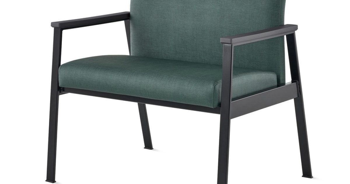 Nemschoff Easton Plus Chair | WRK LAB