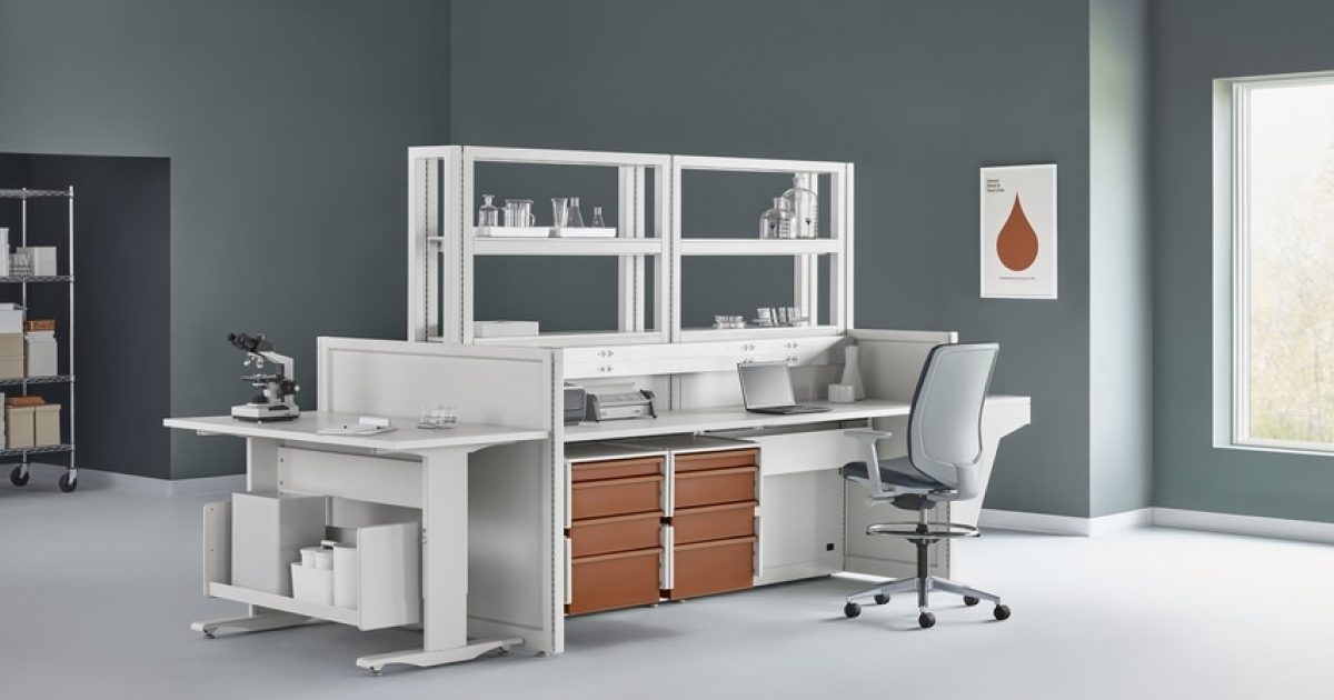 Co/Struc System | WRK LAB