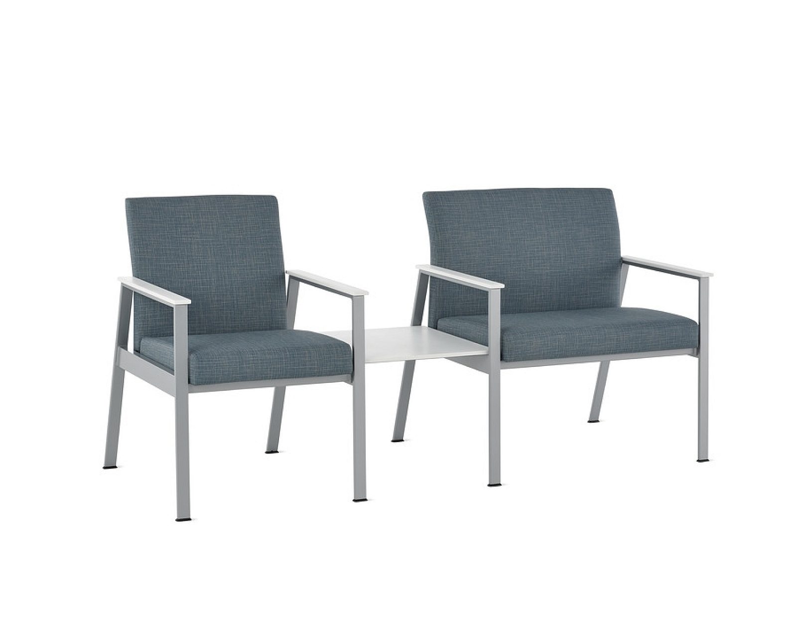 Nemschoff Easton Plus Chair | WRK LAB