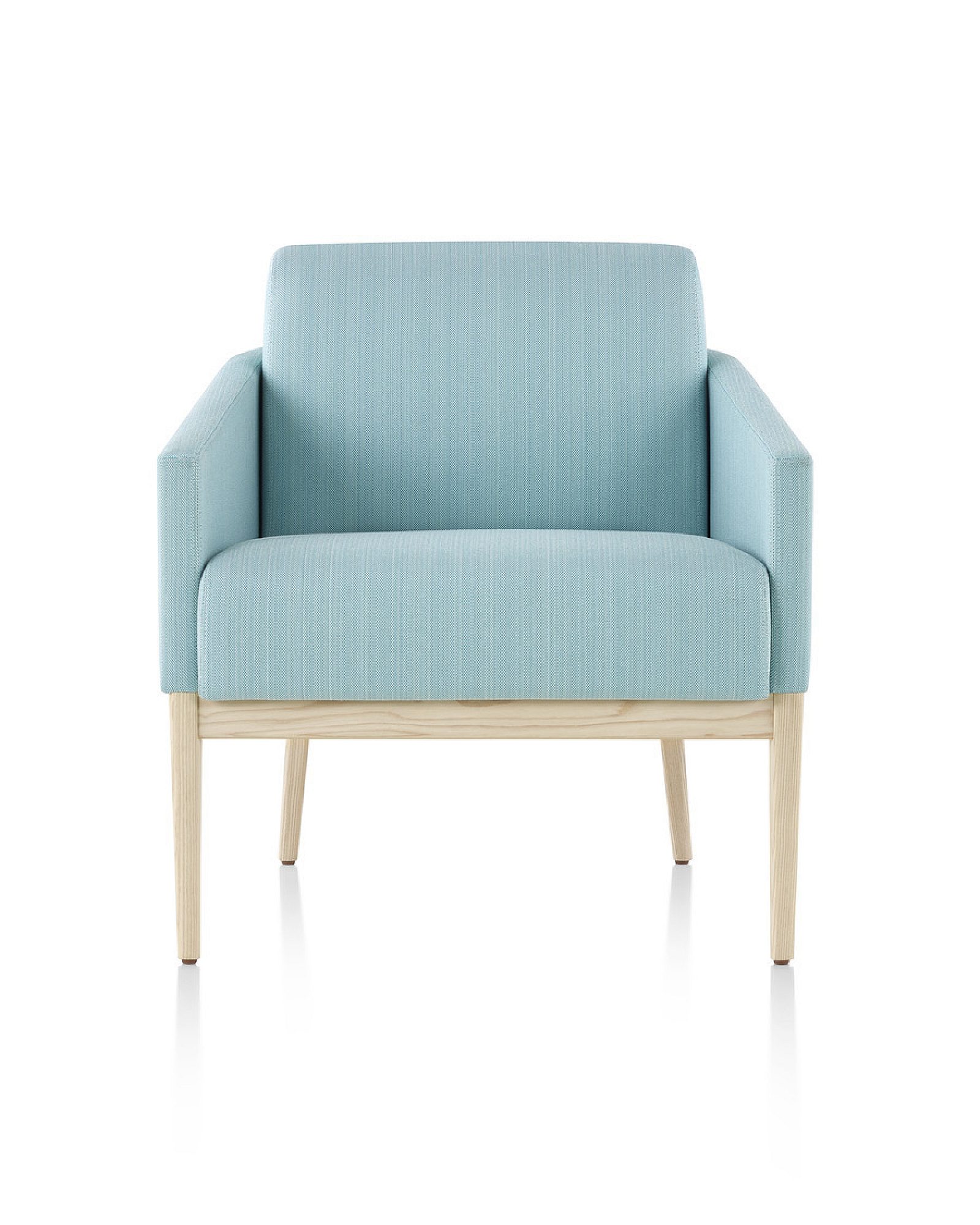 Nemschoff Palisade Lounge Chair | WRK LAB