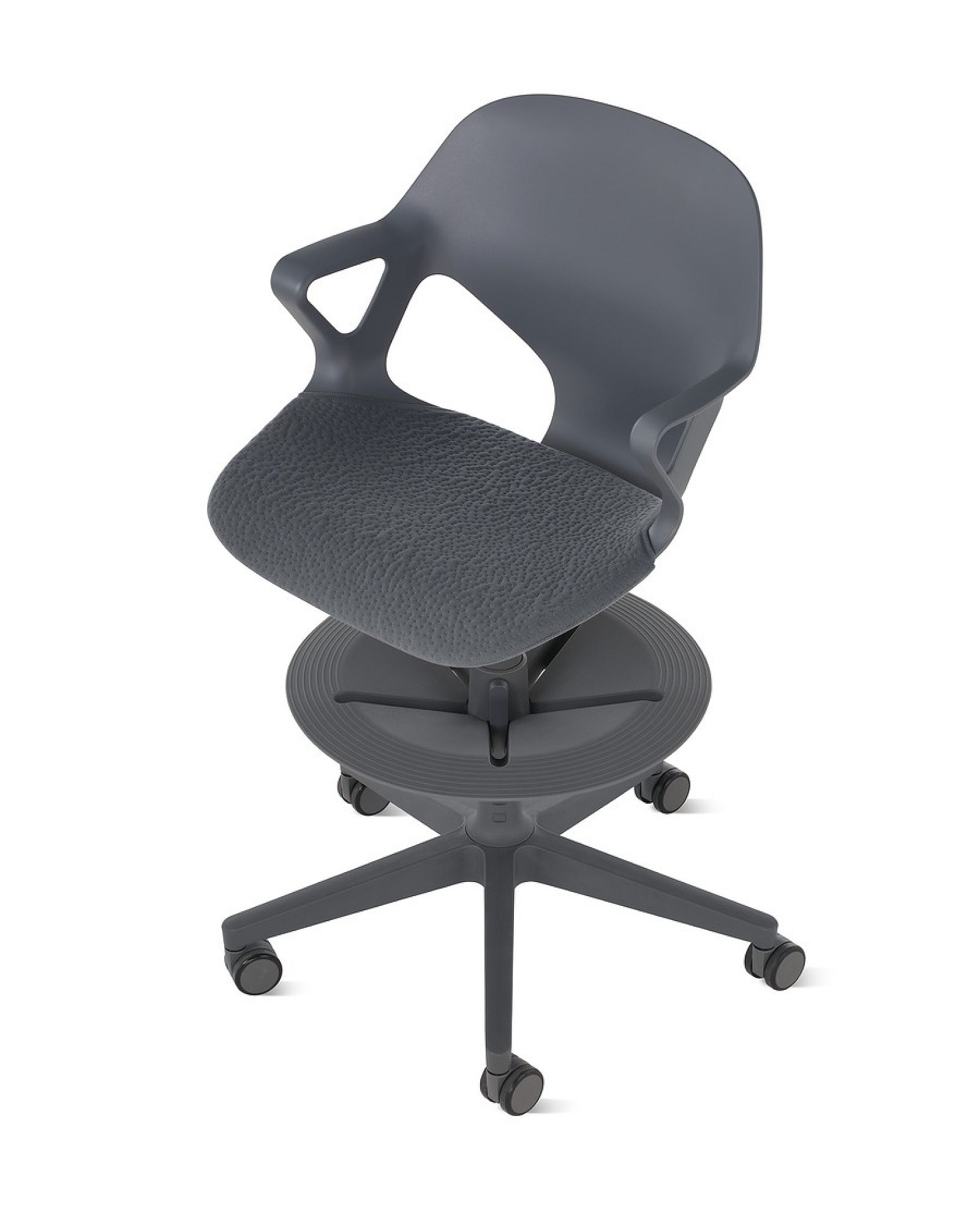 Zeph Stool | WRK LAB