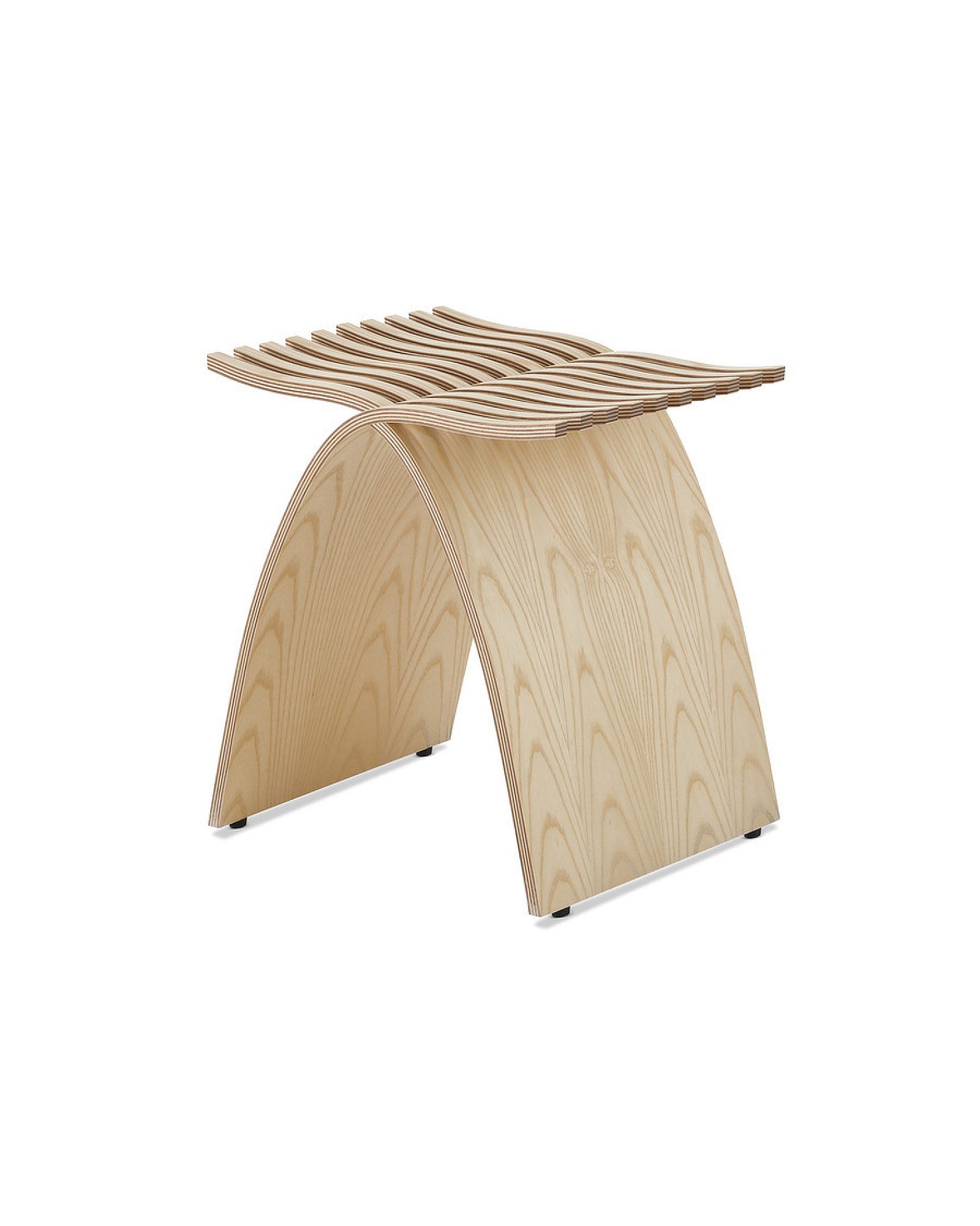 Capelli Stool | WRK LAB