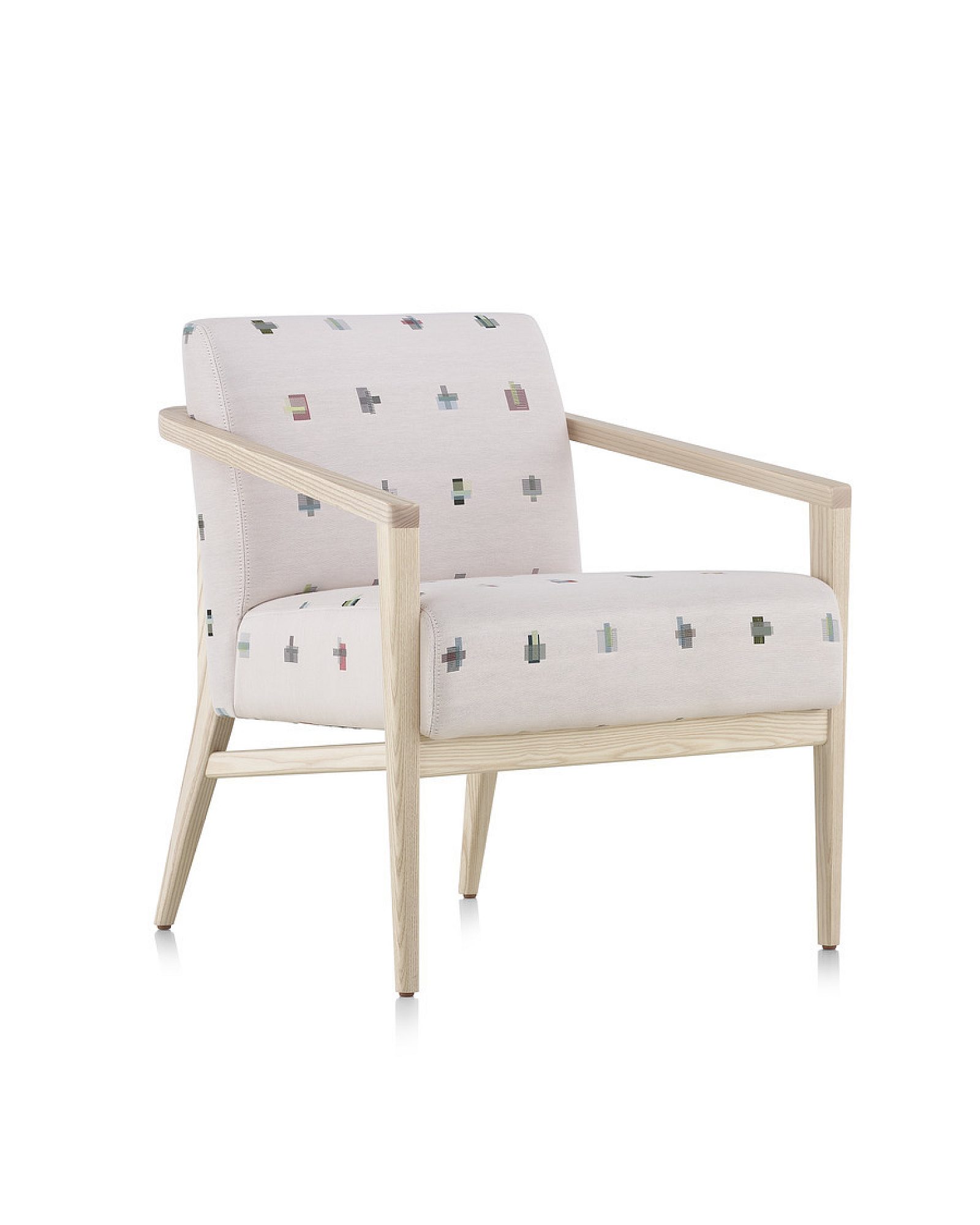 Nemschoff Palisade Lounge Chair | WRK LAB